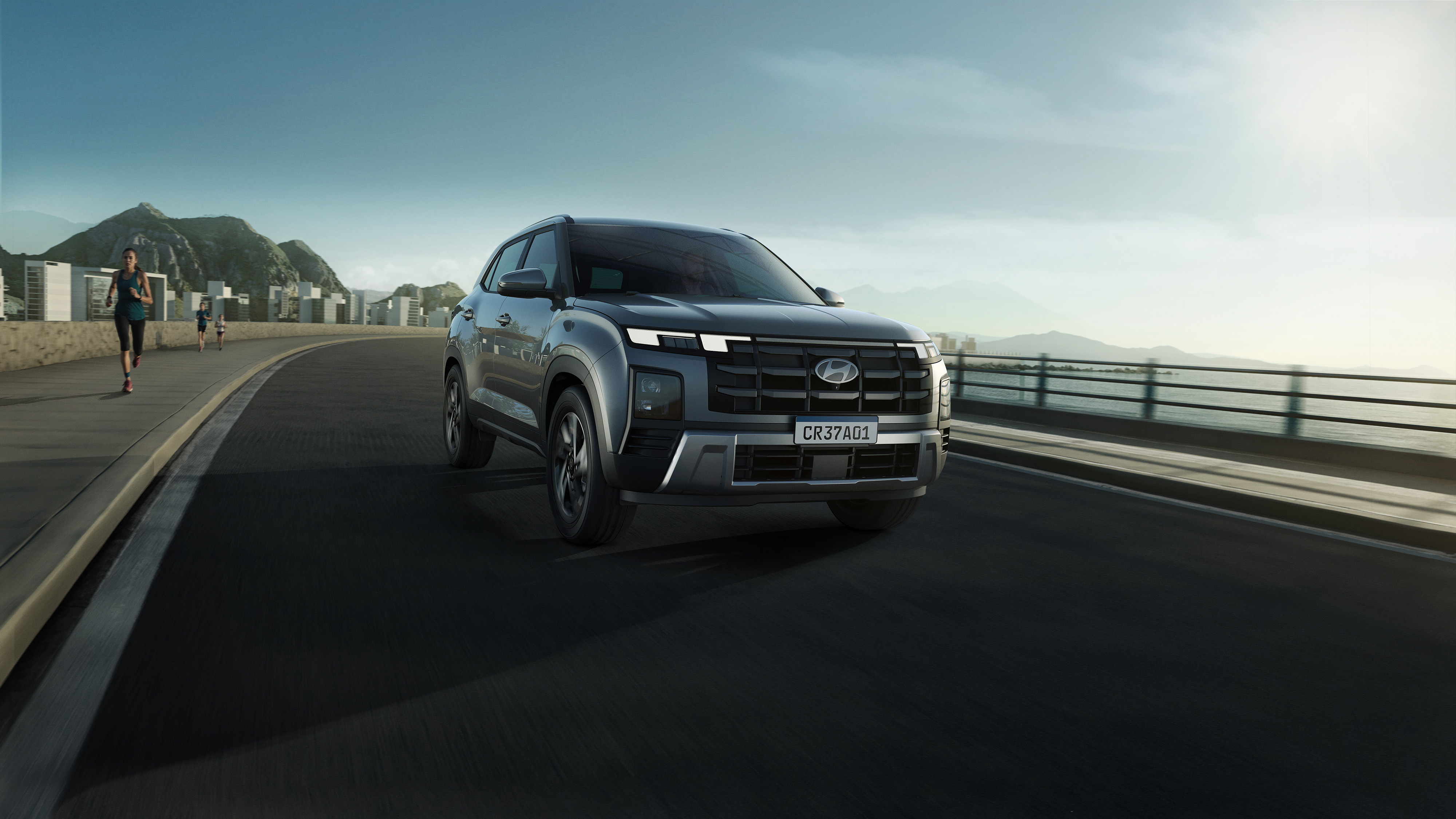 Test Drive | Tai Motors